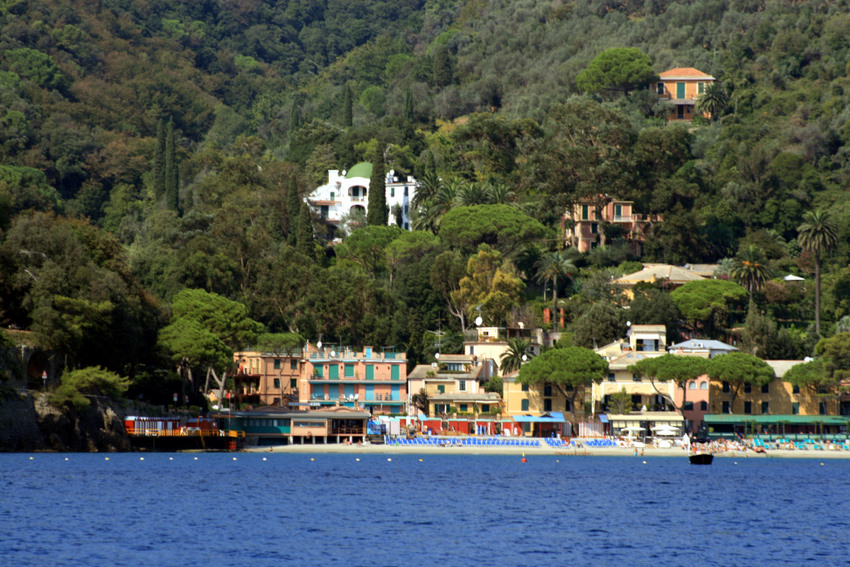 Le golfe du Tigullio et Portofino - Guide Turistiche Liguria