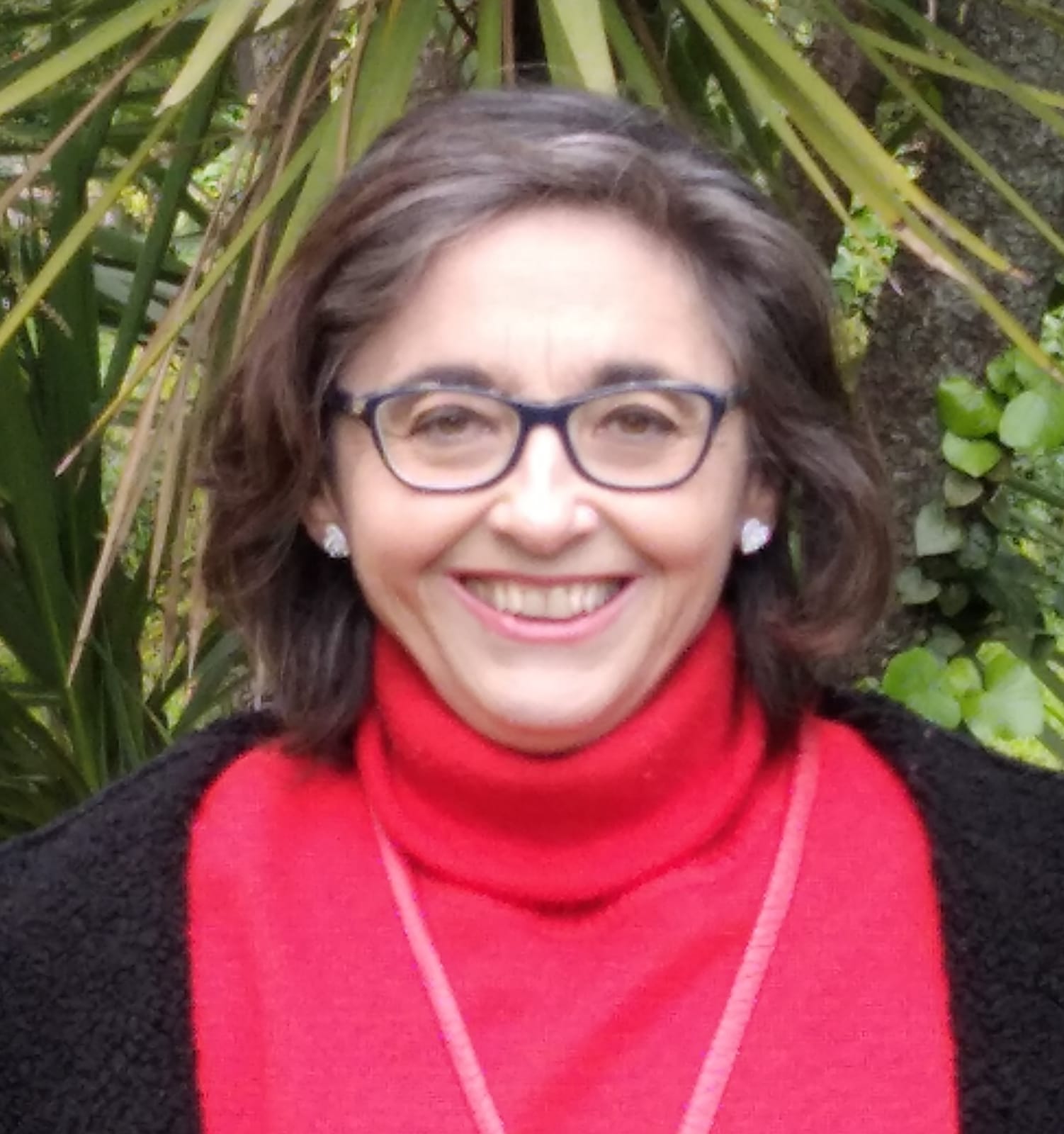 Alessandra Ravedati | Associazione Guide Turistiche Liguria