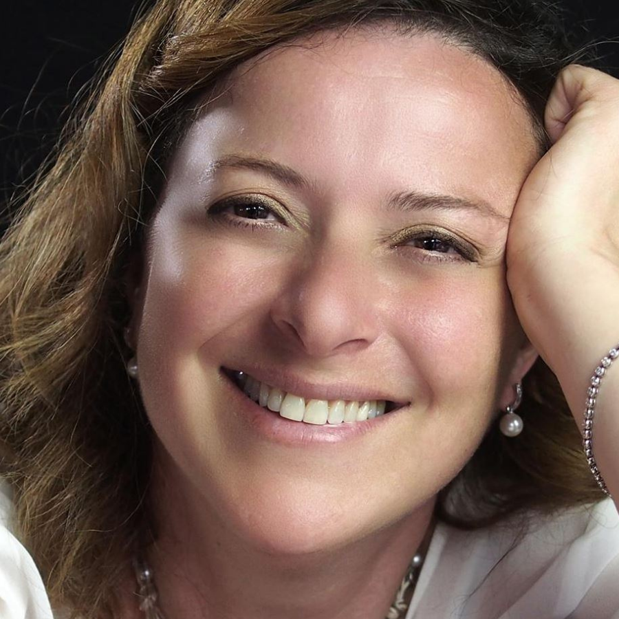 Antonella Riccardi | Associazione Guide Turistiche Liguria