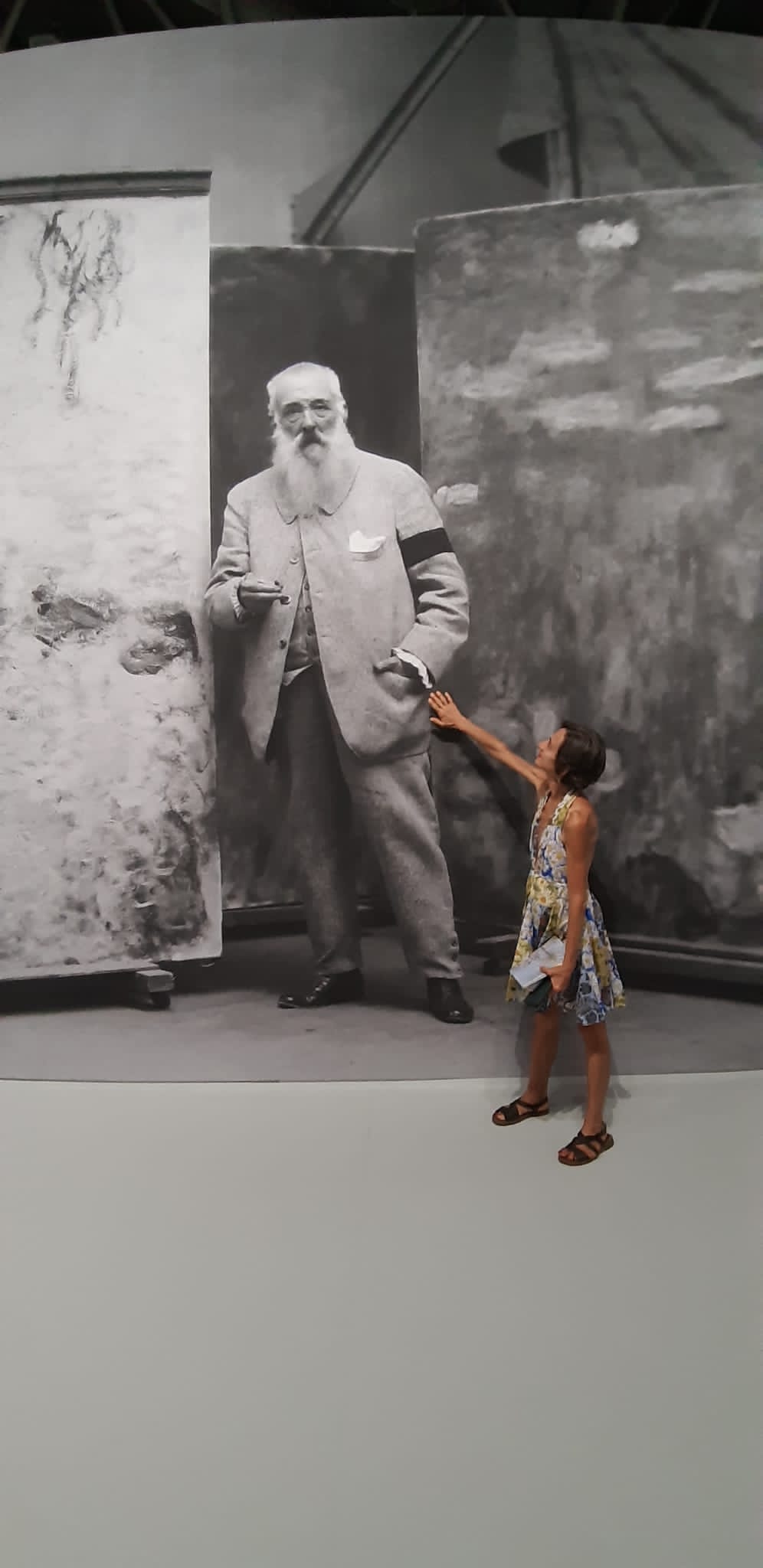 Massimiliana Bugli | Associazione Guide Turistiche Liguria